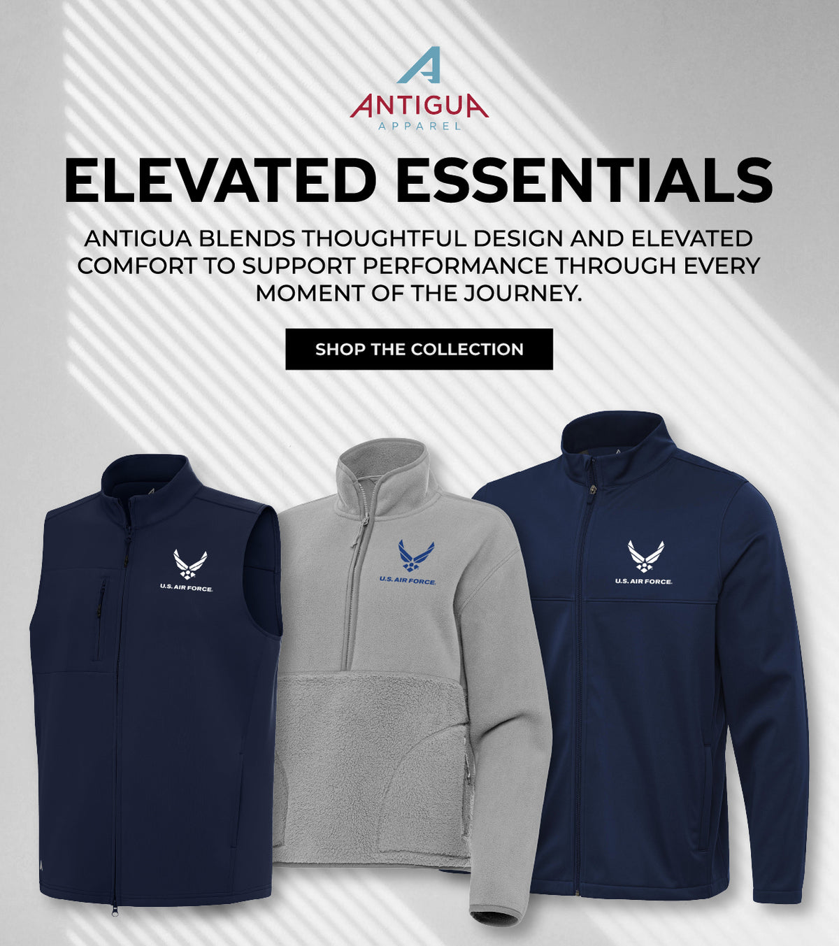 Air Force Gear | Official Air Force Apparel Here | Air Force Gear