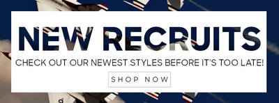 Air Force Gear | Official Air Force Apparel Here | Air Force Gear