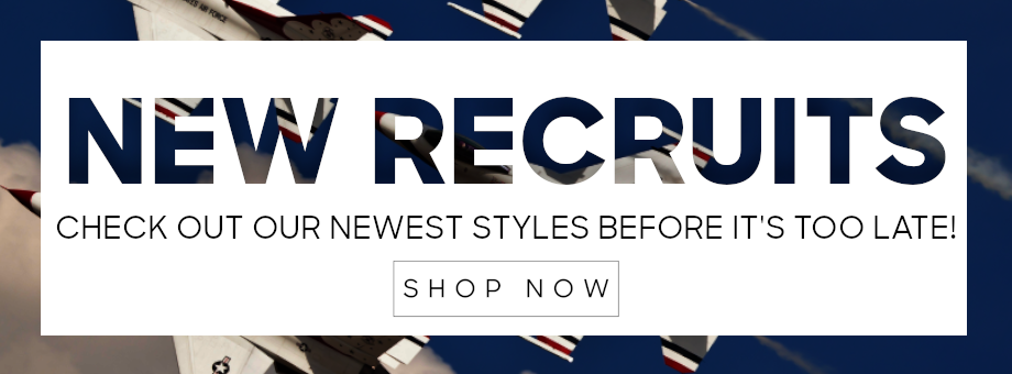 Air Force Gear | Official Air Force Apparel Here | Air Force Gear