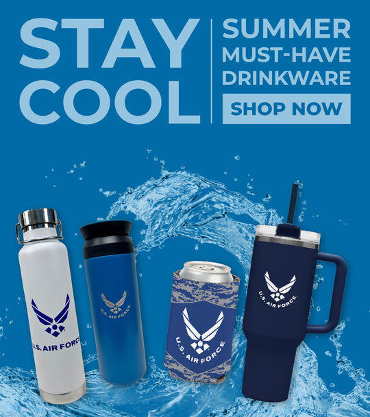 Air Force Gear | Official Air Force Apparel Here | Air Force Gear