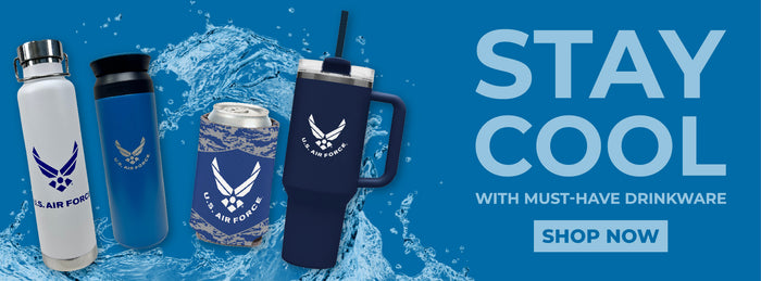 Air Force Gear | Official Air Force Apparel Here | Air Force Gear