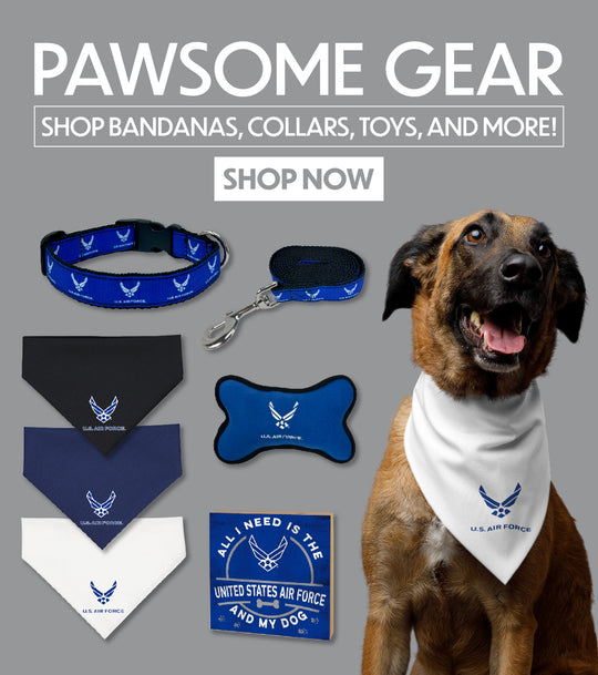 Air Force Gear | Official Air Force Apparel Here | Air Force Gear