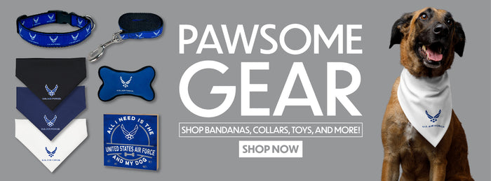 Air Force Gear | Official Air Force Apparel Here | Air Force Gear