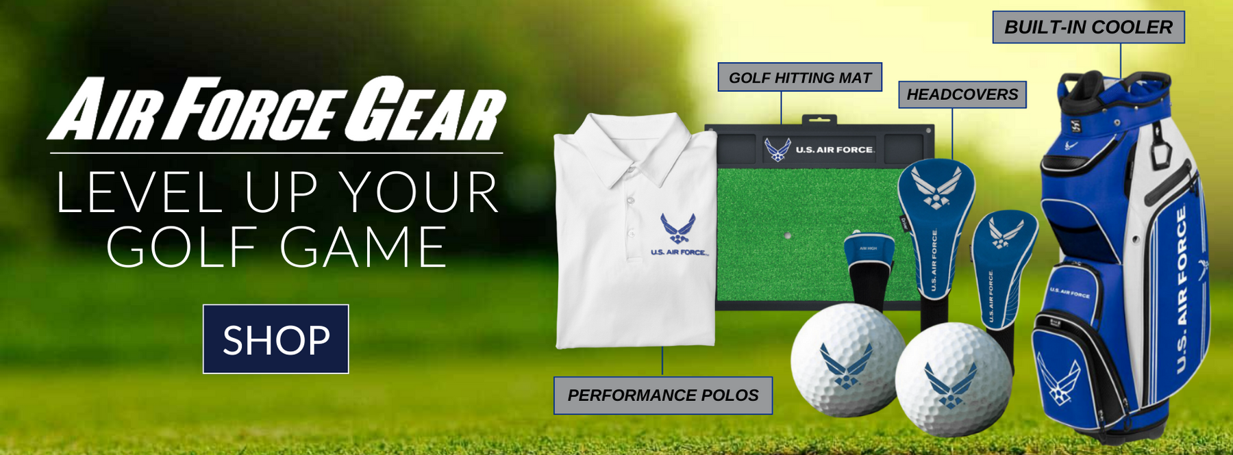 Air Force Gear | Official Air Force Apparel Here | Air Force Gear