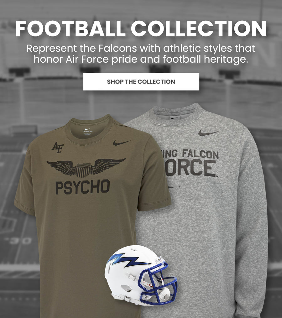 Air Force Gear | Official Air Force Apparel Here | Air Force Gear