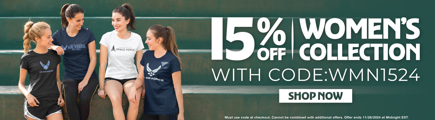 Air Force Gear | Official Air Force Apparel Here | Air Force Gear