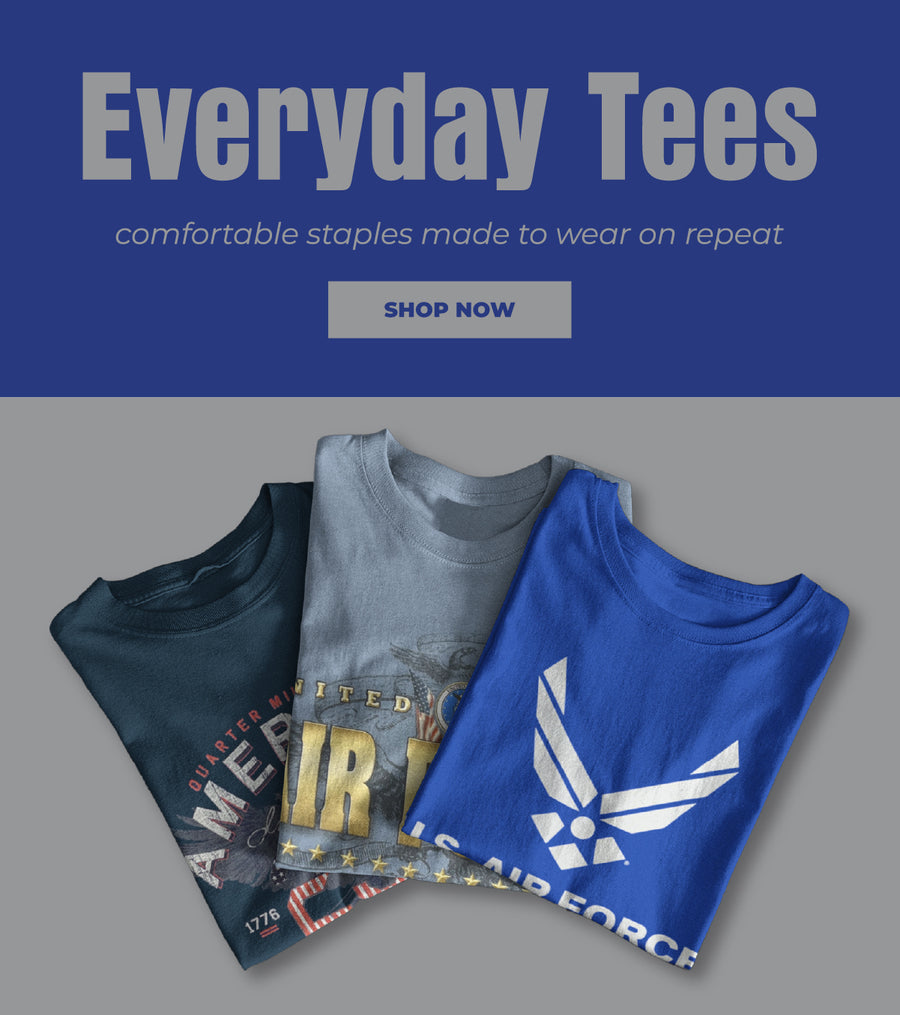 Air Force Gear | Official Air Force Apparel Here | Air Force Gear