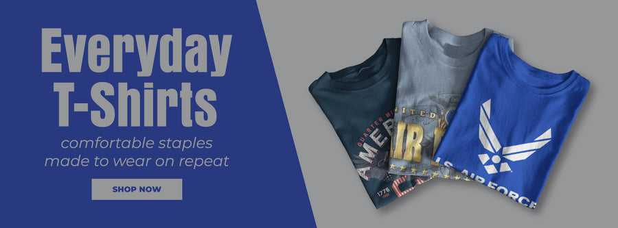 Air Force Gear | Official Air Force Apparel Here | Air Force Gear