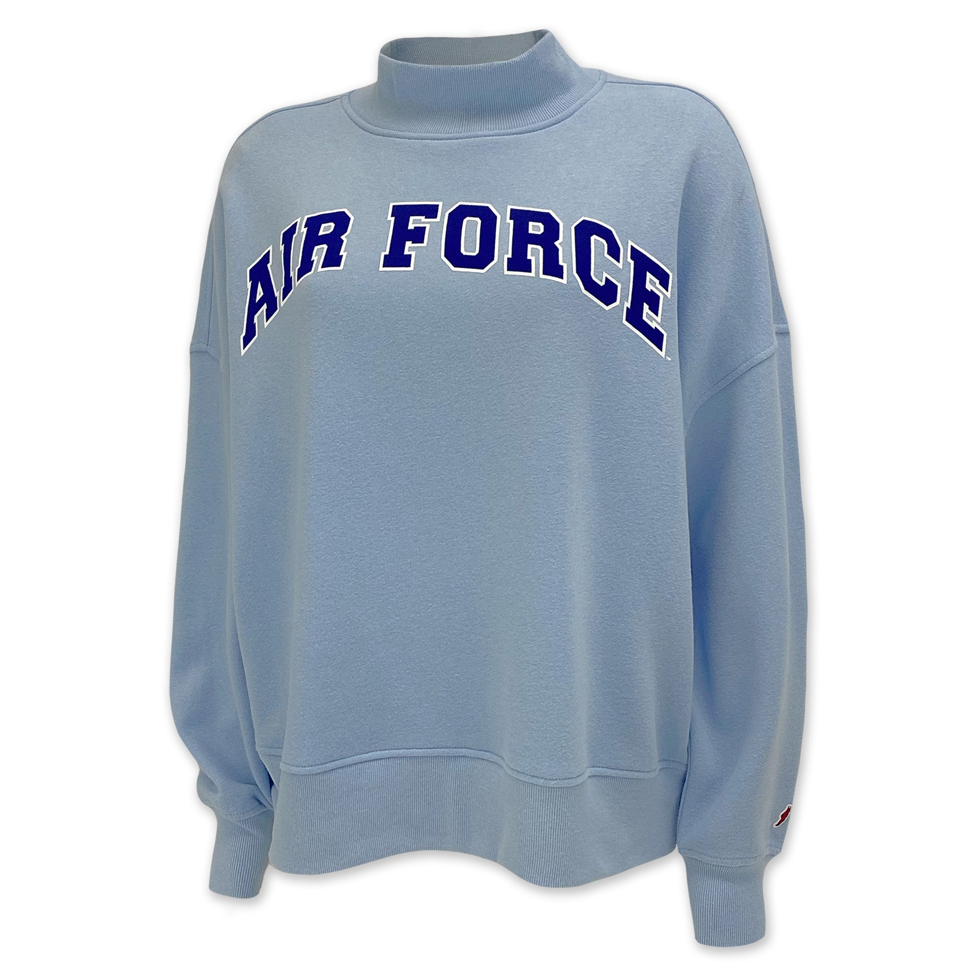 Air Force Diana Mock (Blue) – Air Force Gear