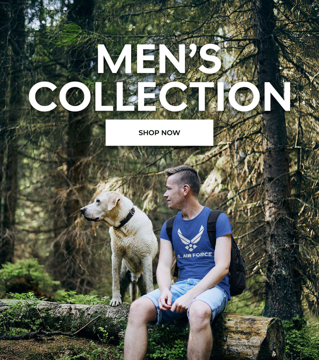 Air Force Gear | Official Air Force Apparel Here | Air Force Gear