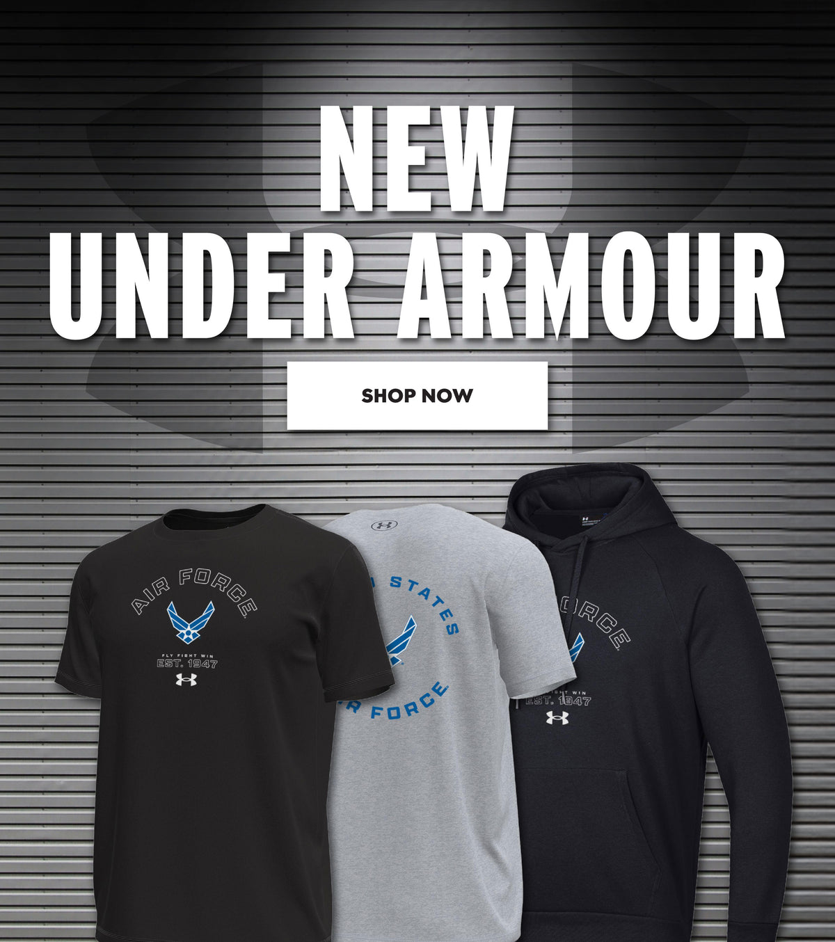Air Force Gear | Official Air Force Apparel Here | Air Force Gear