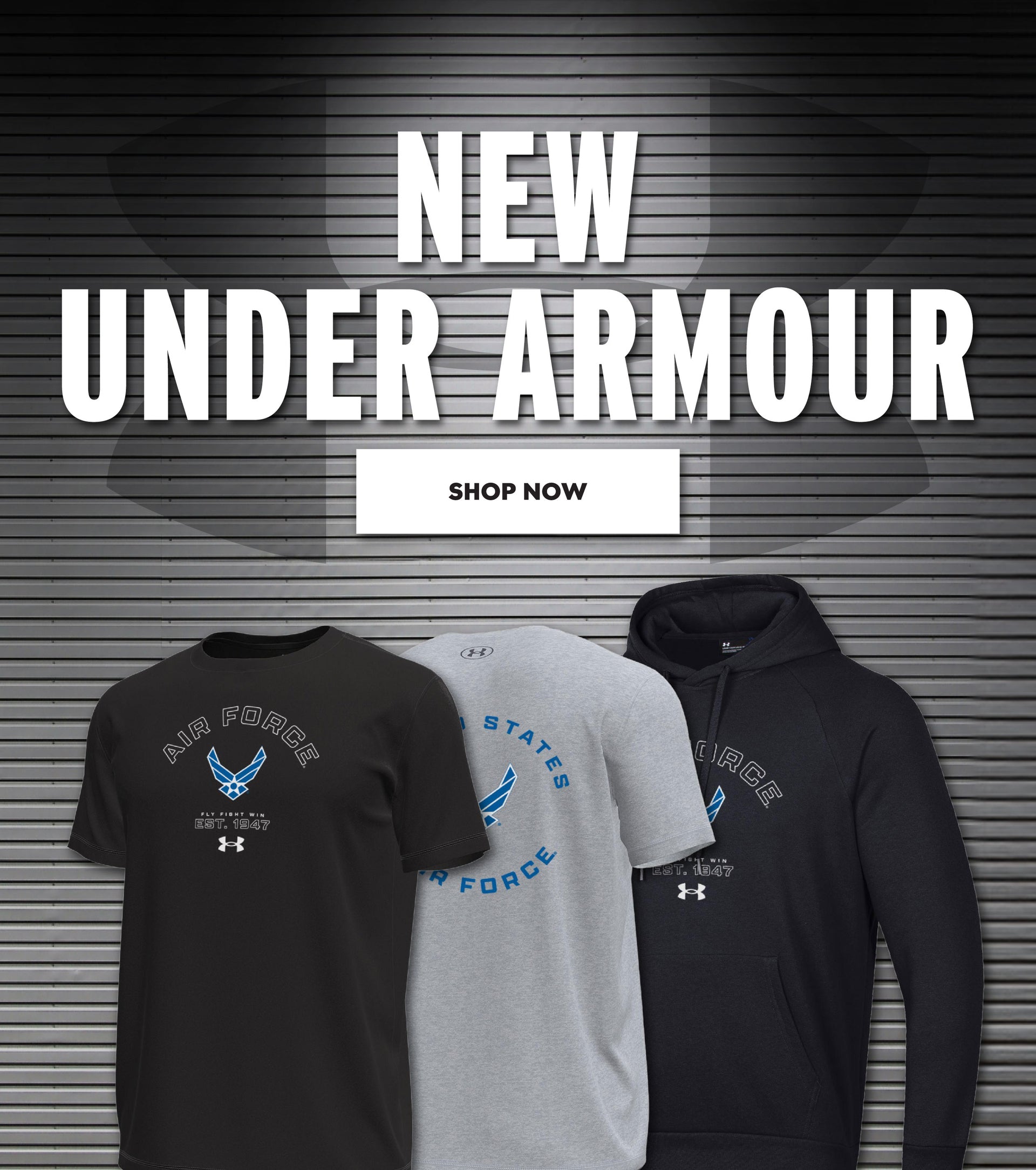 Air Force Gear | Official Air Force Apparel Here | Air Force Gear