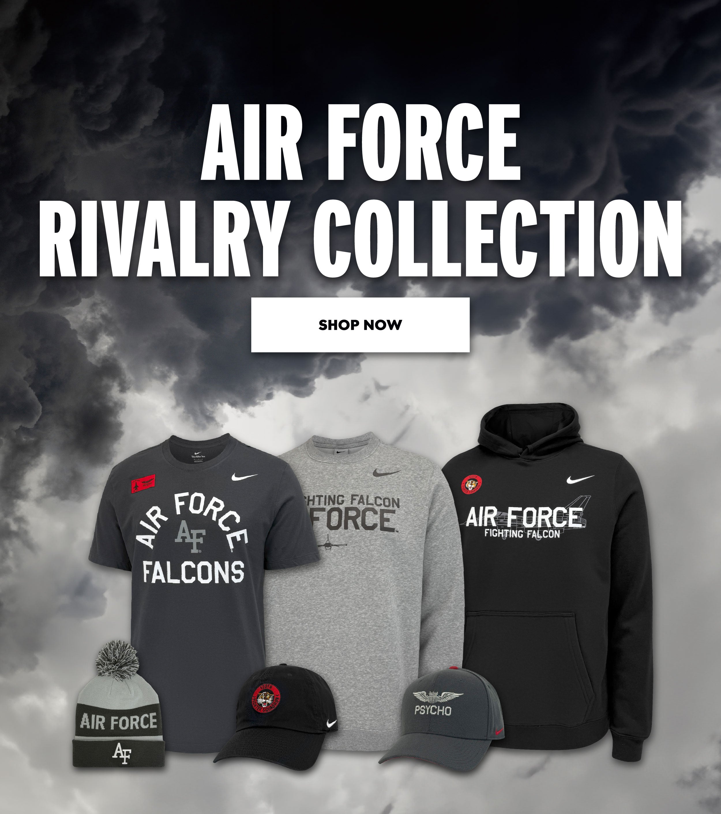 Air Force Gear | Official Air Force Apparel Here | Air Force Gear