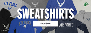 Air Force Gear | Official Air Force Apparel Here | Air Force Gear