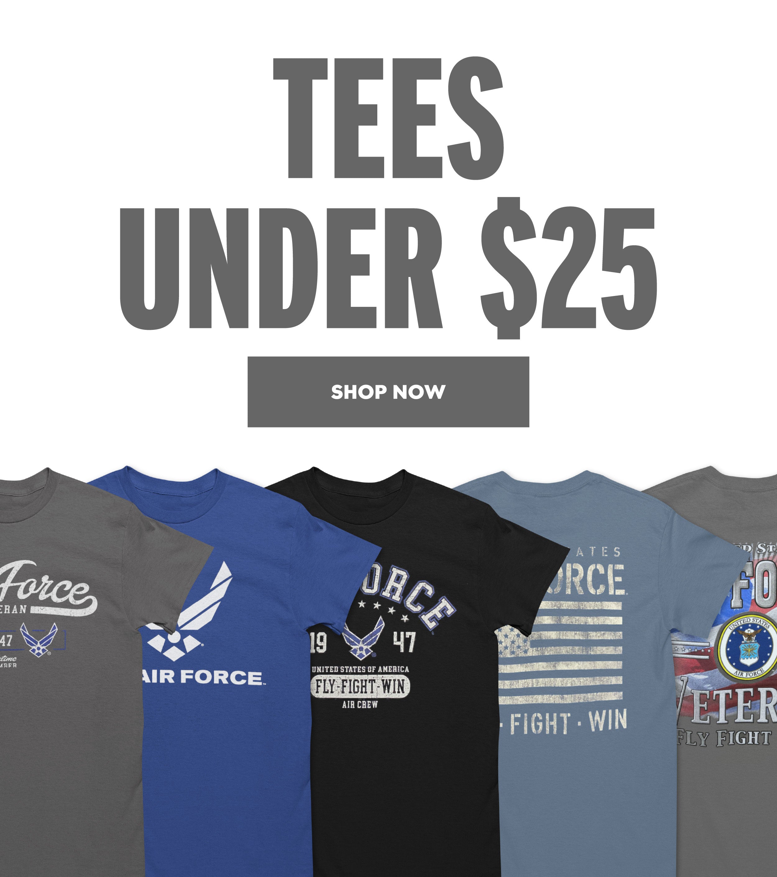 Air Force Gear | Official Air Force Apparel Here | Air Force Gear