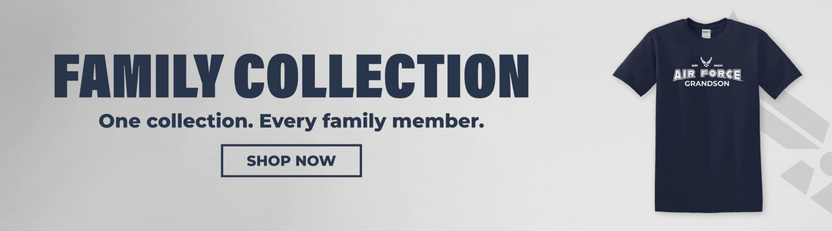 Air Force Gear | Official Air Force Apparel Here | Air Force Gear
