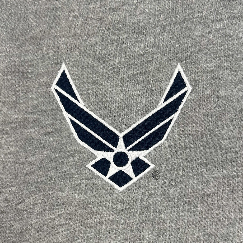 US Air Force Men's Sweatshirts