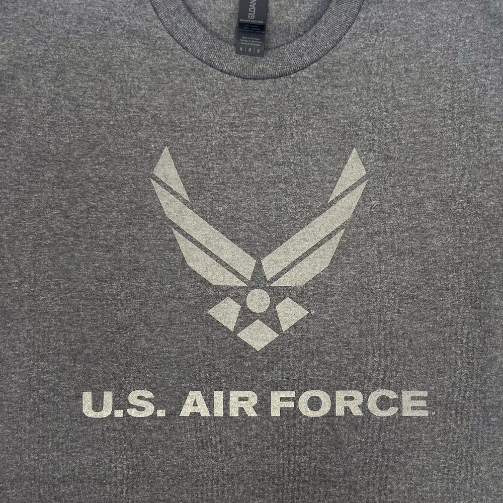 US Air Force PT Gear Collection