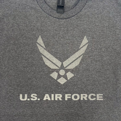 US Air Force PT Gear Collection