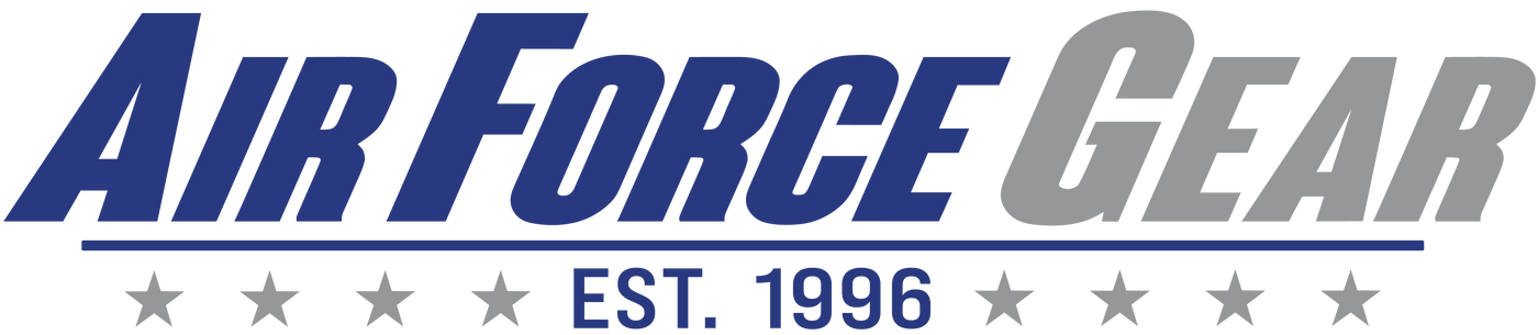 Air Force Gear | Official Air Force Apparel Here | Air Force Gear