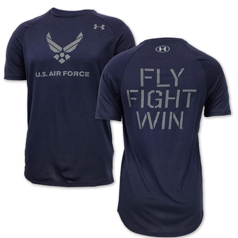 Under Armour Air Force