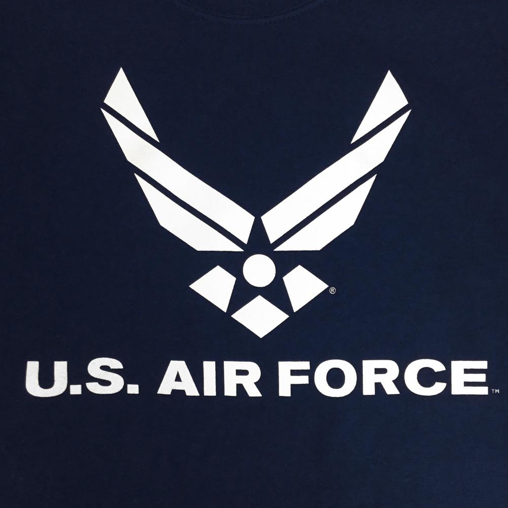 The Air Force Logo